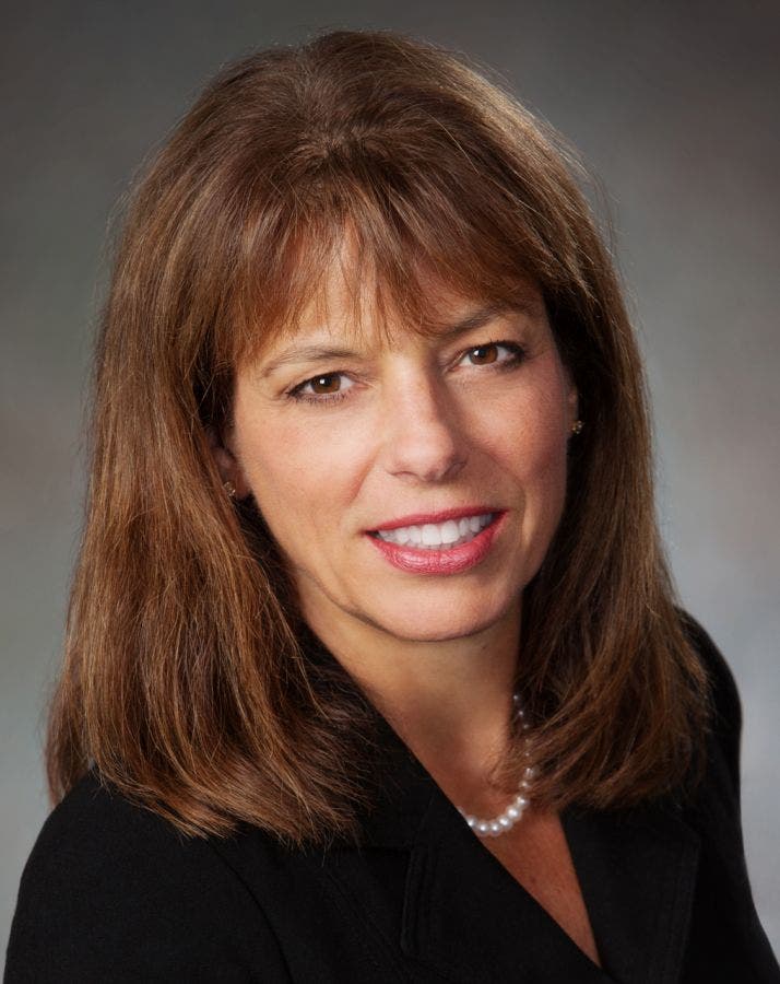 CENTURY 21 Kreuser & Seiler Welcomes Sue Enochs | Libertyville, IL Patch