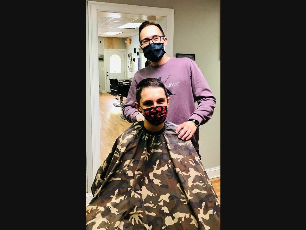 Barber Services at Christie and Company, Danbury | Danbury, CT Patch
