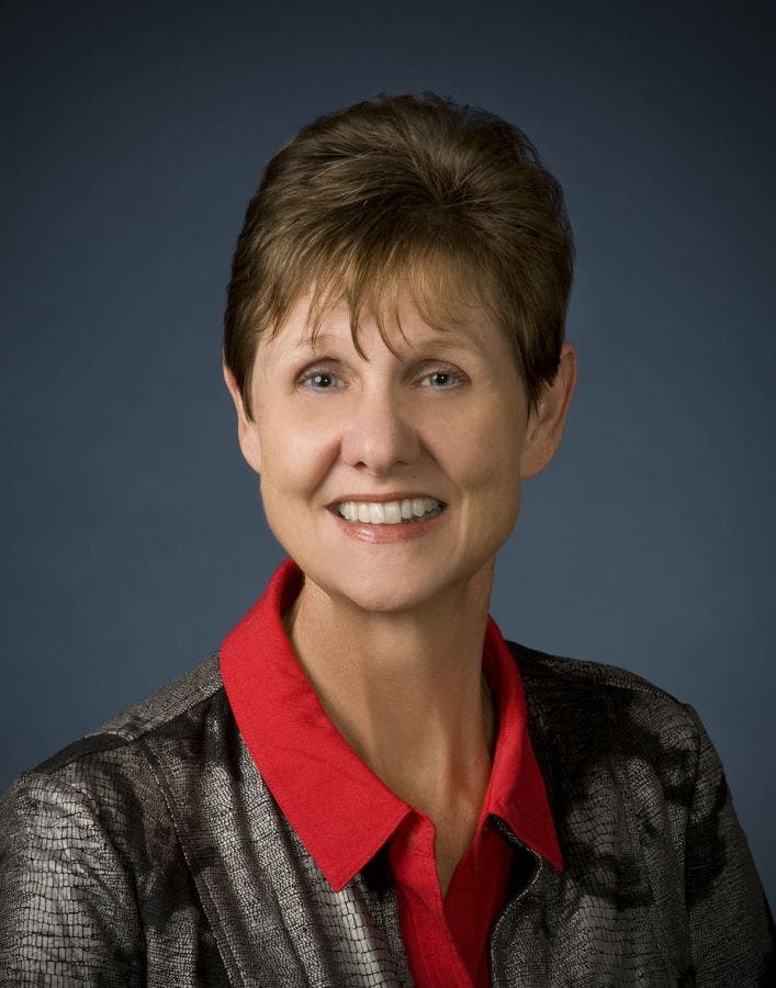 Goodwill Manasota vice president nominated for international awards ...
