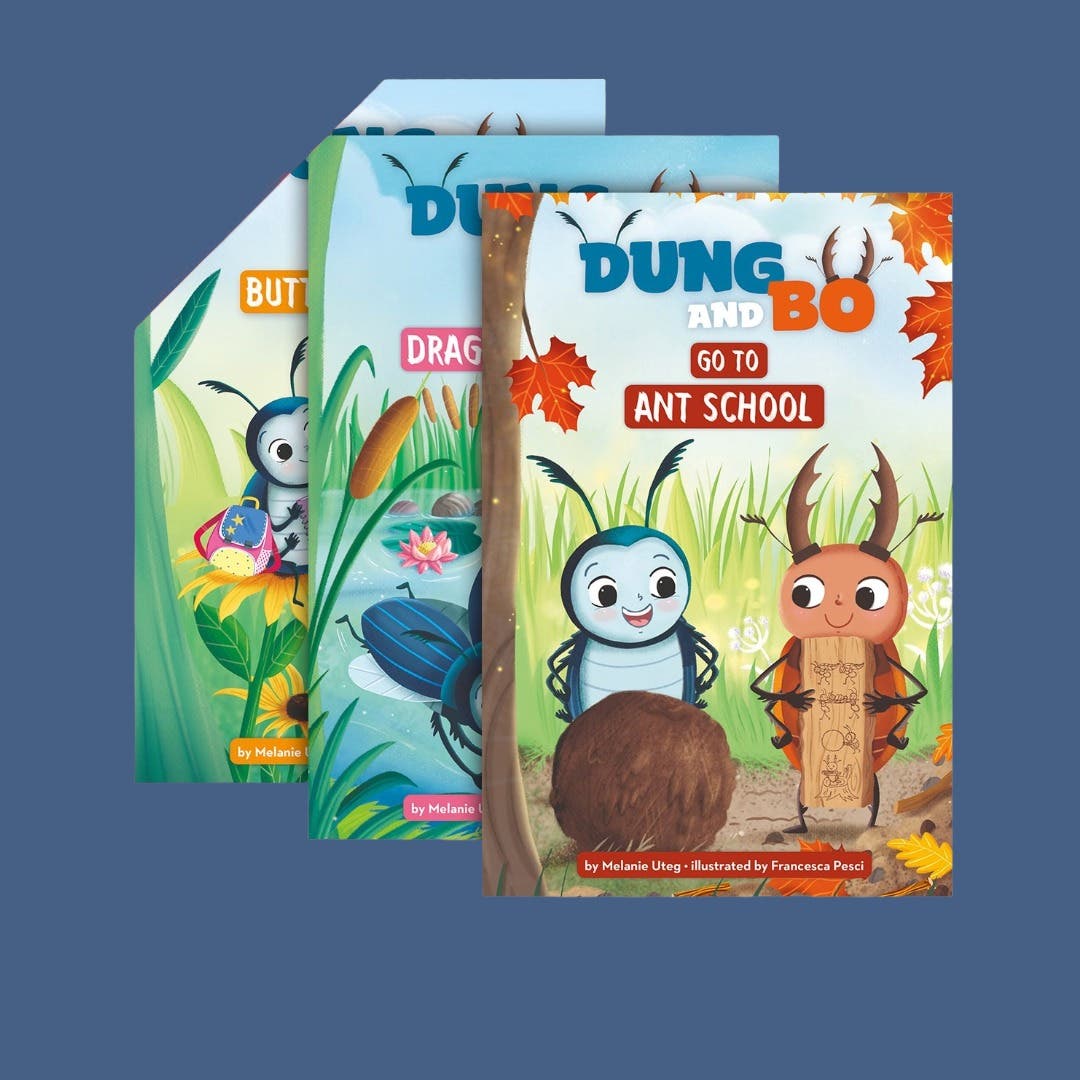 Jul 25 | Dung & Bo Series: Saturday Storytime with Melanie Uteg ...