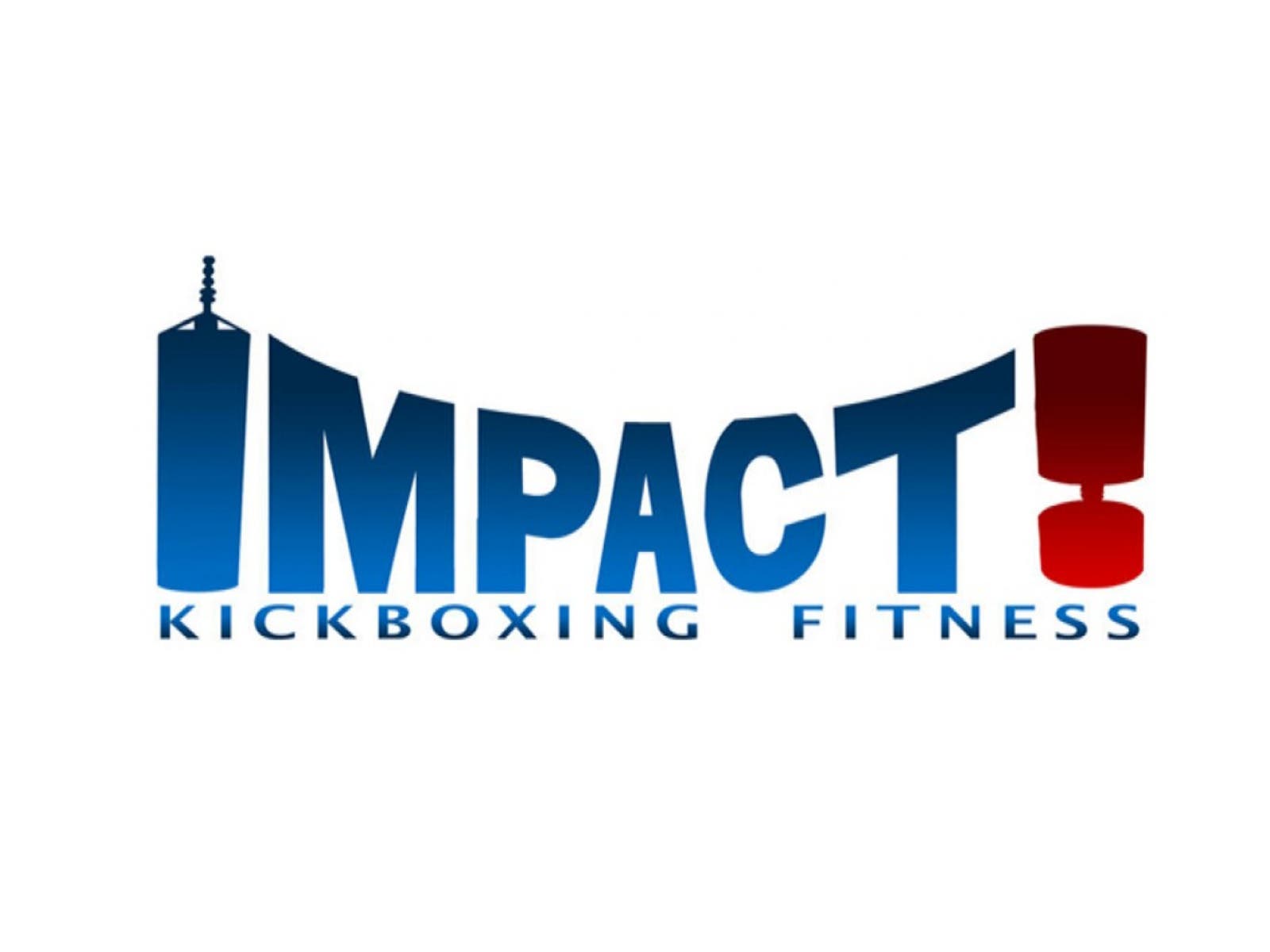 Impact Kickboxing Fitness - San Carlos, CA Patch