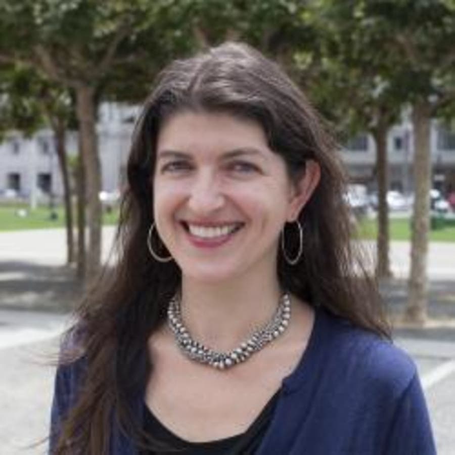 Health, Transportation And Vision Zero In San Francisco | San Francisco ...
