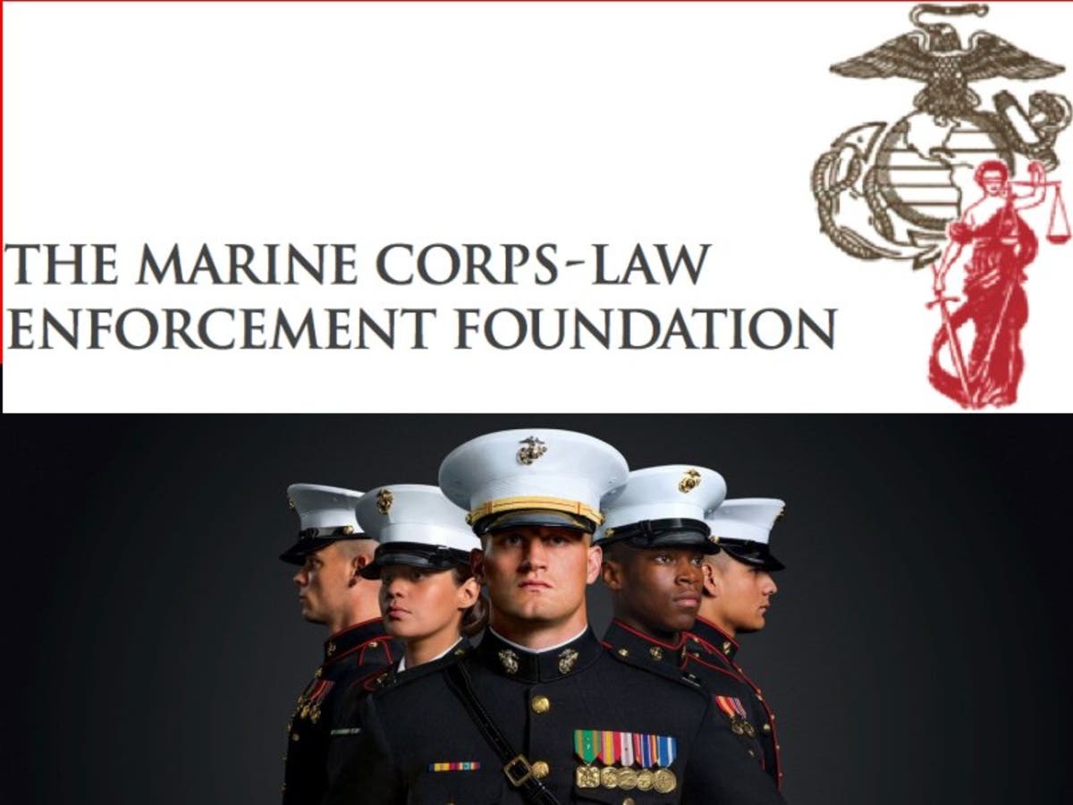 Marine Corps Law Inforcement | Middletown, CT Patch