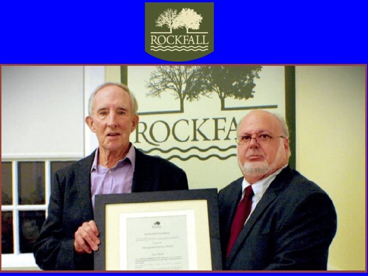 The Rockfall Foundation | Middletown, CT Patch