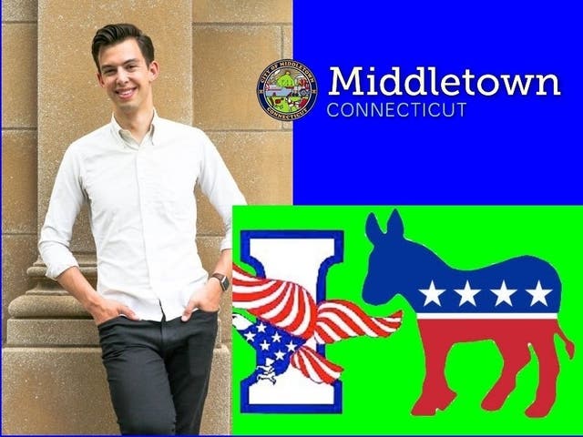 Mayoral Candidate Ben Florsheim | Middletown, CT Patch