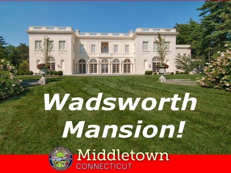Nature Walk At Long Hill Estate | Middletown, CT Patch