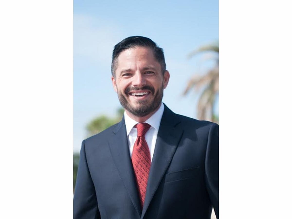 Joe Esposito Joins Erick Shumway's Team | Sarasota, FL Patch