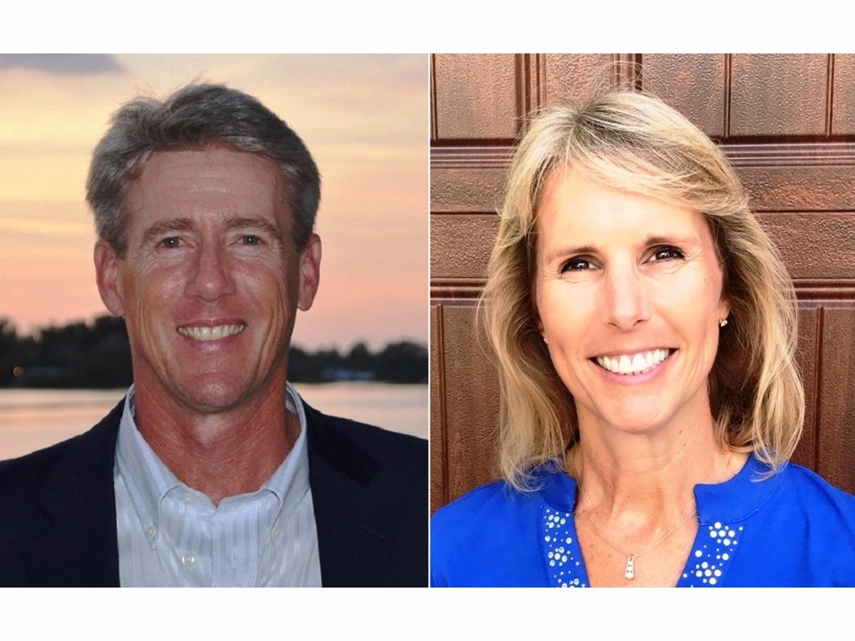 Jack and Sandy Mooney Join RE/MAX Alliance Group | Sarasota, FL Patch