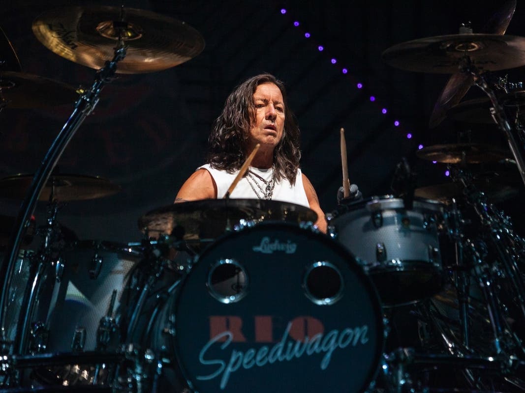 PHOTOS: REO Speedwagon at Keshet's 2022 Campaign | Highland Park, IL Patch