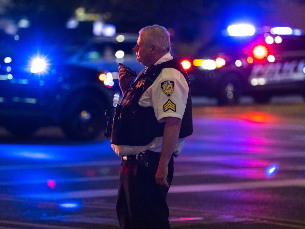 1 Shot At 87th Street And Harlem After Vehicle Crash: Police | Oak Lawn ...