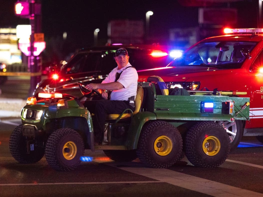 1 Shot At 87th Street And Harlem After Vehicle Crash: Police | Oak Lawn ...