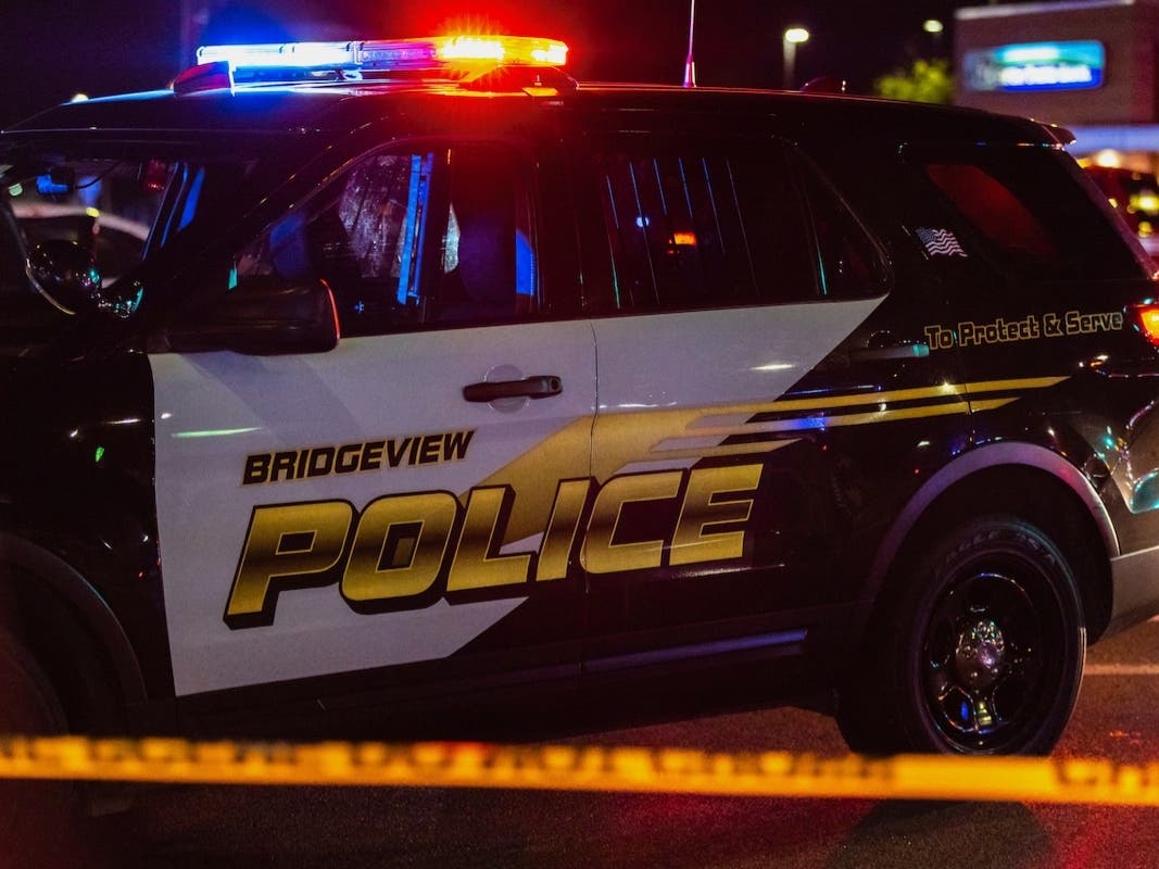 1 Shot At 87th Street And Harlem After Vehicle Crash: Police | Oak Lawn ...