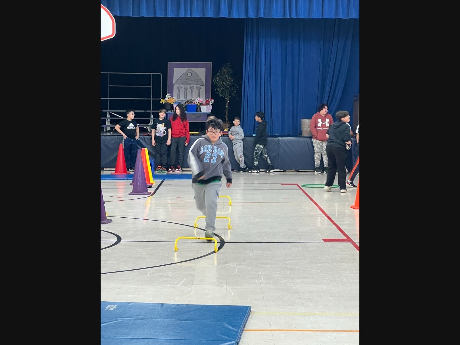 Sward Students Raise Over $22,300 for AHA's Kids Heart Challenge | Oak ...