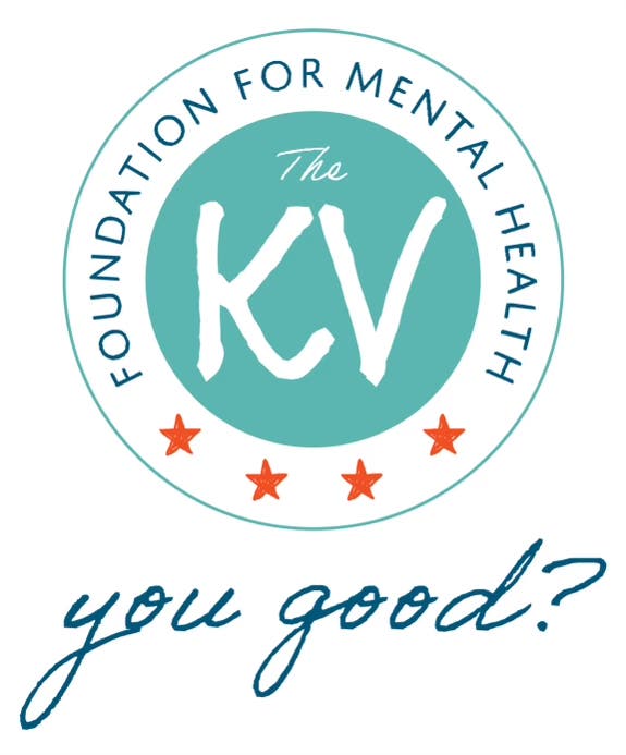 Sep 22 | Remember to Register for The KV Foundation for Mental Health ...