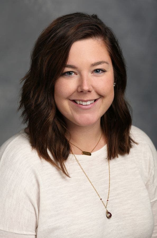 Northwestern Mutual - Chicago Appoints Taylor Glomb a Recruiter ...