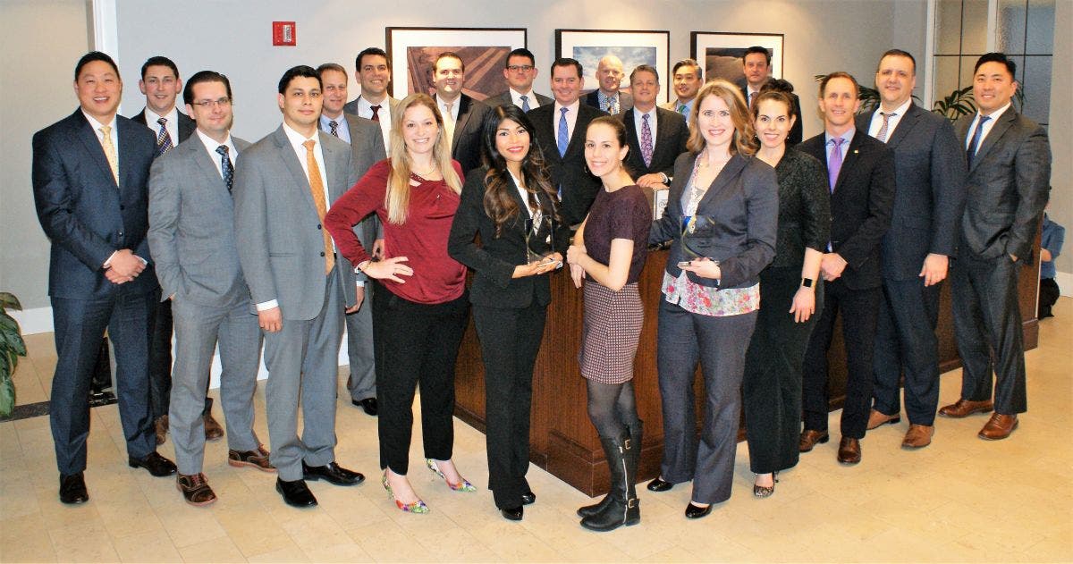 Northwestern Mutual - Chicago Earns National Recognition with Financial ...