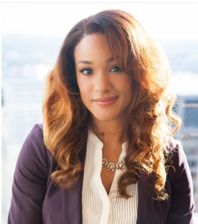 Andrea Williams First African-American Woman Awarded Top Honors ...