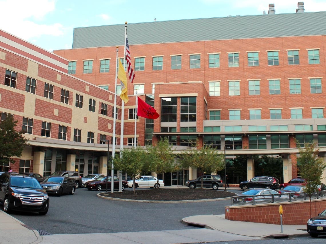What is An NCI-Designated Comprehensive Cancer Center? | New Brunswick ...