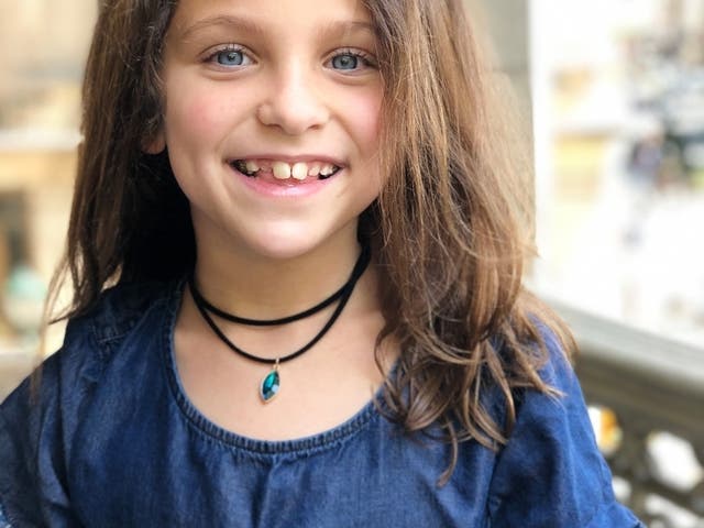 Young Actress Plays Impatient Princess in 'Shrek The Musical ...