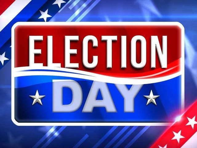 EARLY VOTING in Medfield has ended...Election Day is Tuesday 3/3 ...