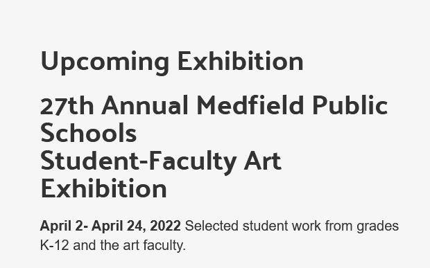 Medfield K-12 Student/Faculty Art Exhibit | Medfield, MA Patch
