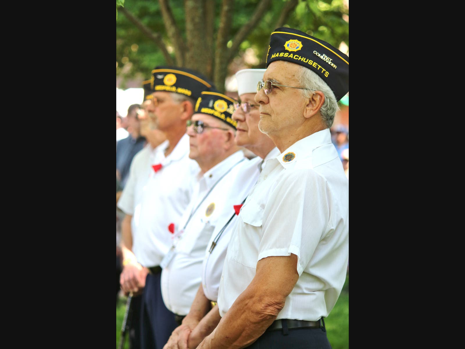 Parade & Poppies at Monday's Medfield Memorial Day Parade | Medfield ...