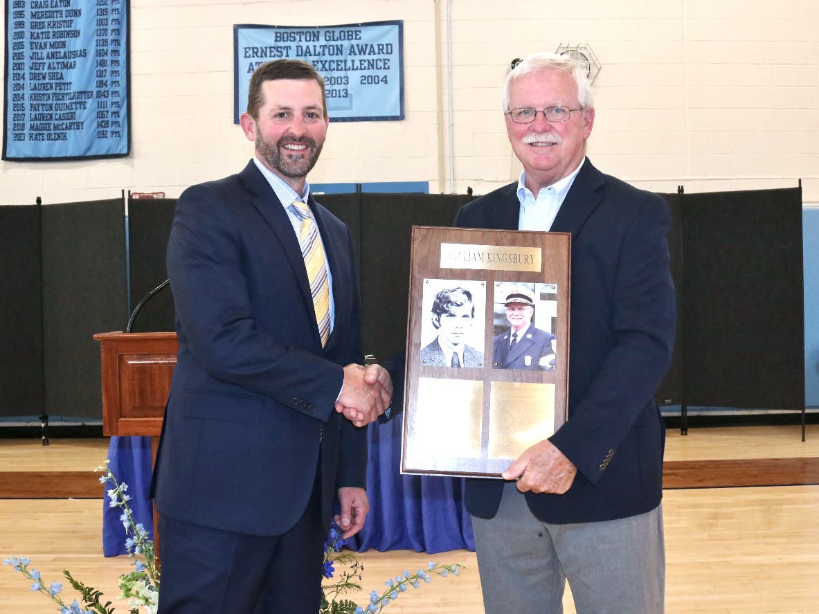 Class of 1972 Graduates Entered Into 2023 MHS Hall of Excellence ...
