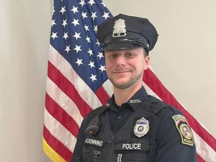 Getting to Know The Medfield Police Department | Medfield, MA Patch