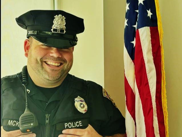 Getting to Know The Medfield Police Department | Medfield, MA Patch