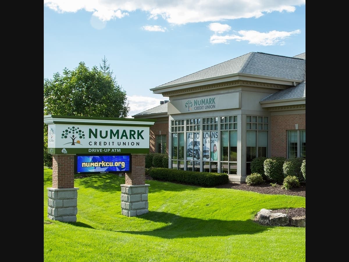 NuMark Credit Union One of the Top 200 Healthiest Credit Unions ...