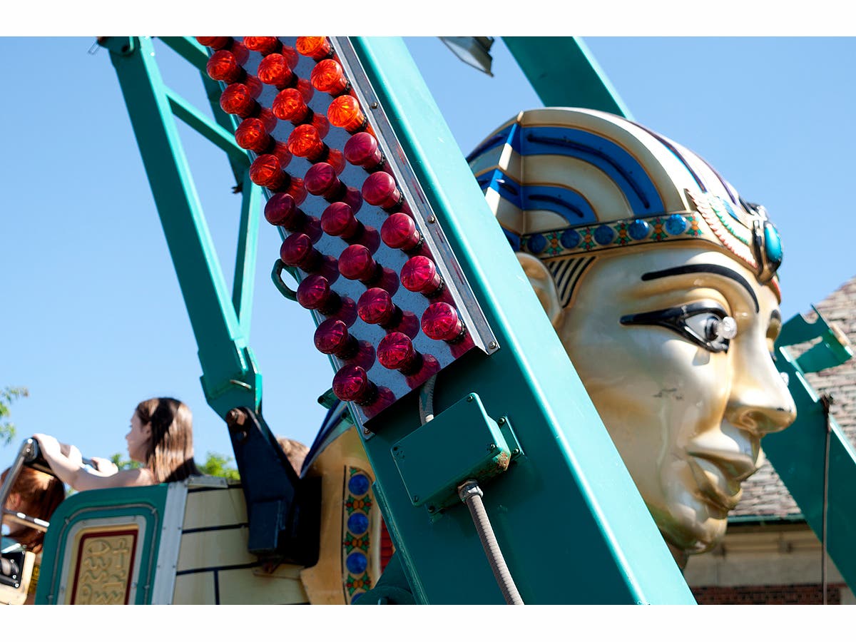 Birmingham Village Fair June 1-4 | Birmingham, MI Patch