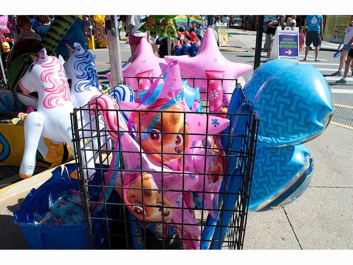 Birmingham Village Fair June 1-4 | Birmingham, MI Patch