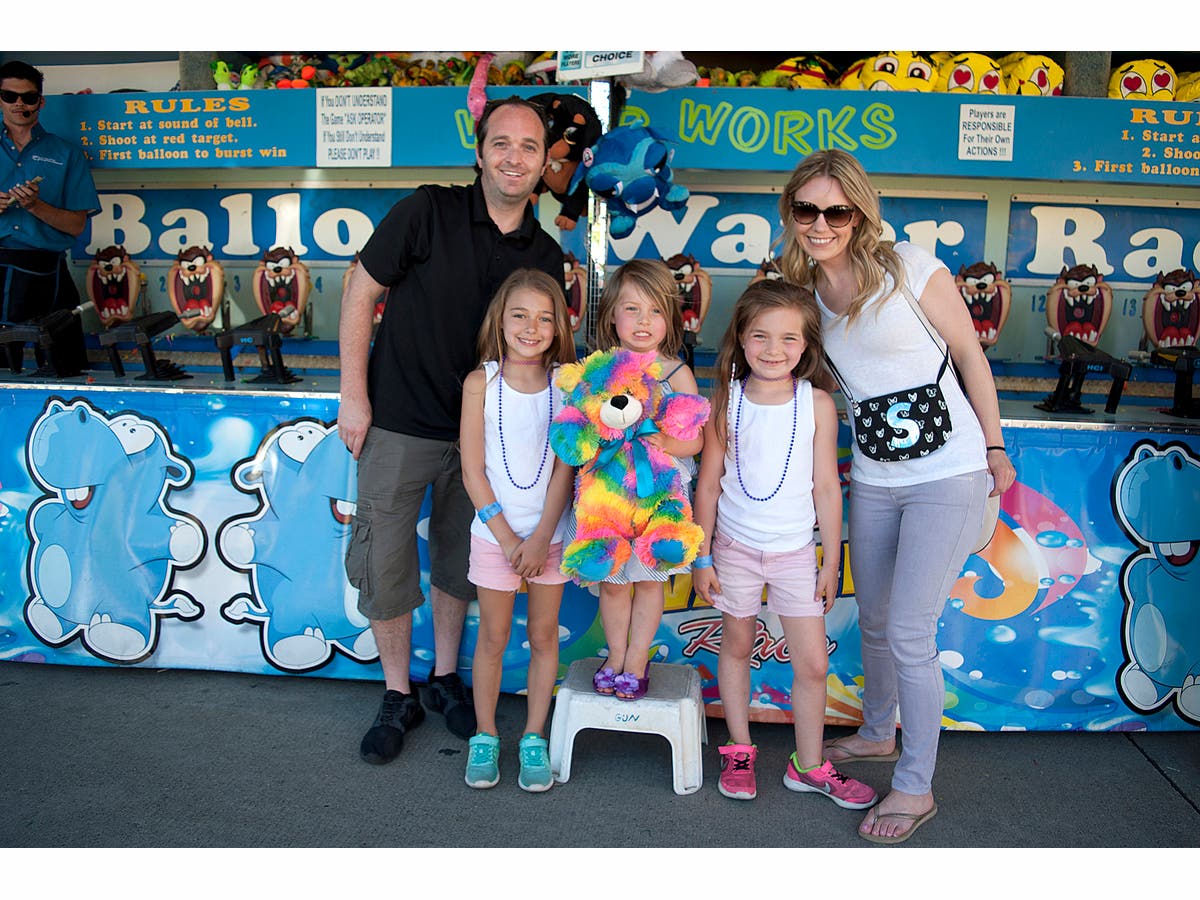Birmingham Village Fair June 1-4 | Birmingham, MI Patch