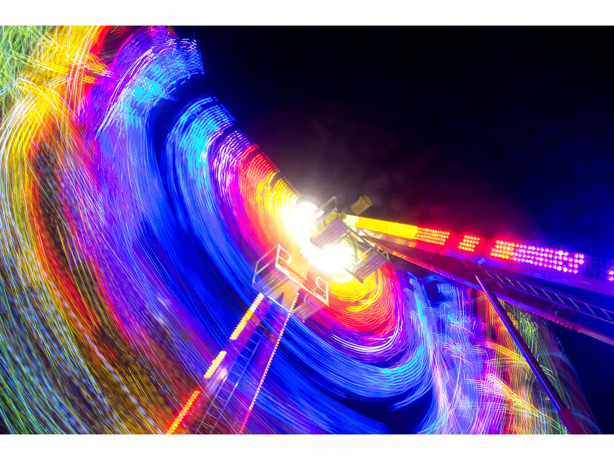 Birmingham Village Fair June 1-4 | Birmingham, MI Patch