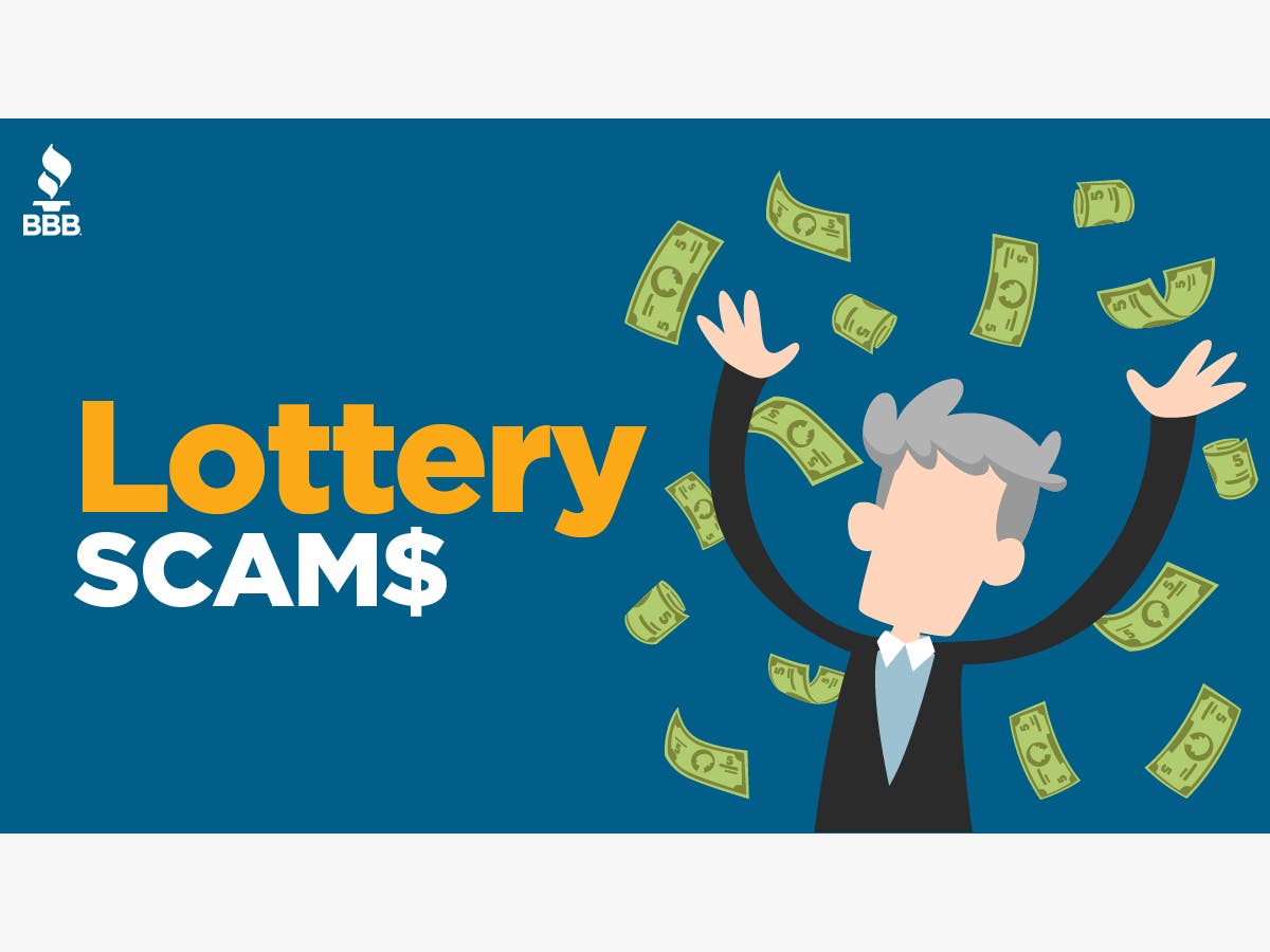 BBB Study: Sweepstakes, Lottery, Prize Schemes | Greenfield, WI Patch