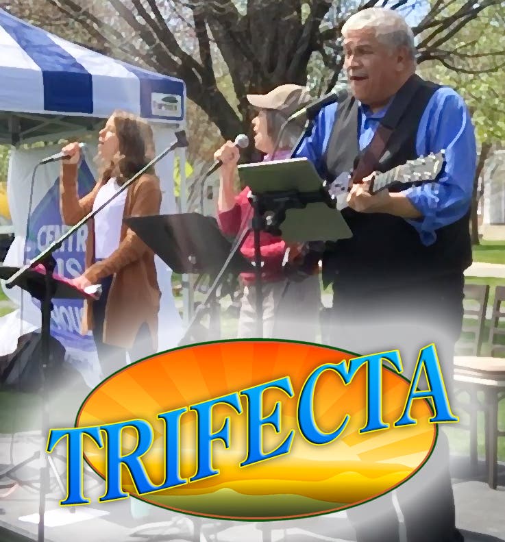 Jun 14 | Trifecta at the Mill Village Art Festival | Sudbury, MA Patch