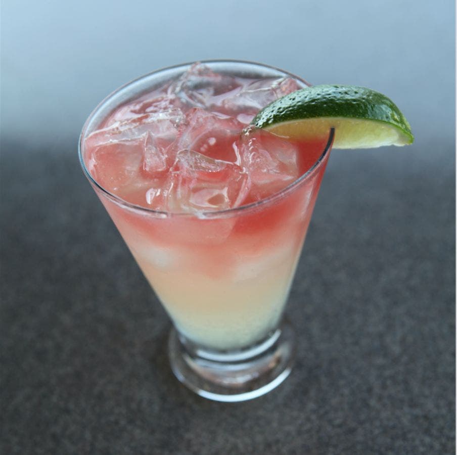 Ghoul Mule at Cantina Laredo | Chicago, IL Patch