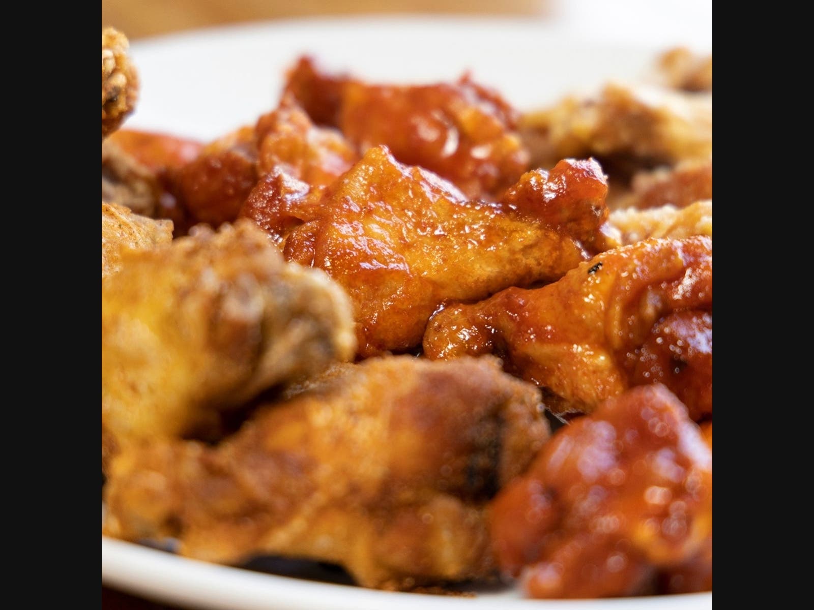 Wing Fest at Timothy O'Toole's Pub | Libertyville, IL Patch