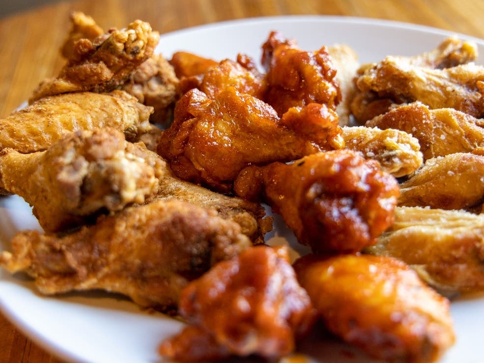 Wing Fest at Timothy O'Toole's | Libertyville, IL Patch