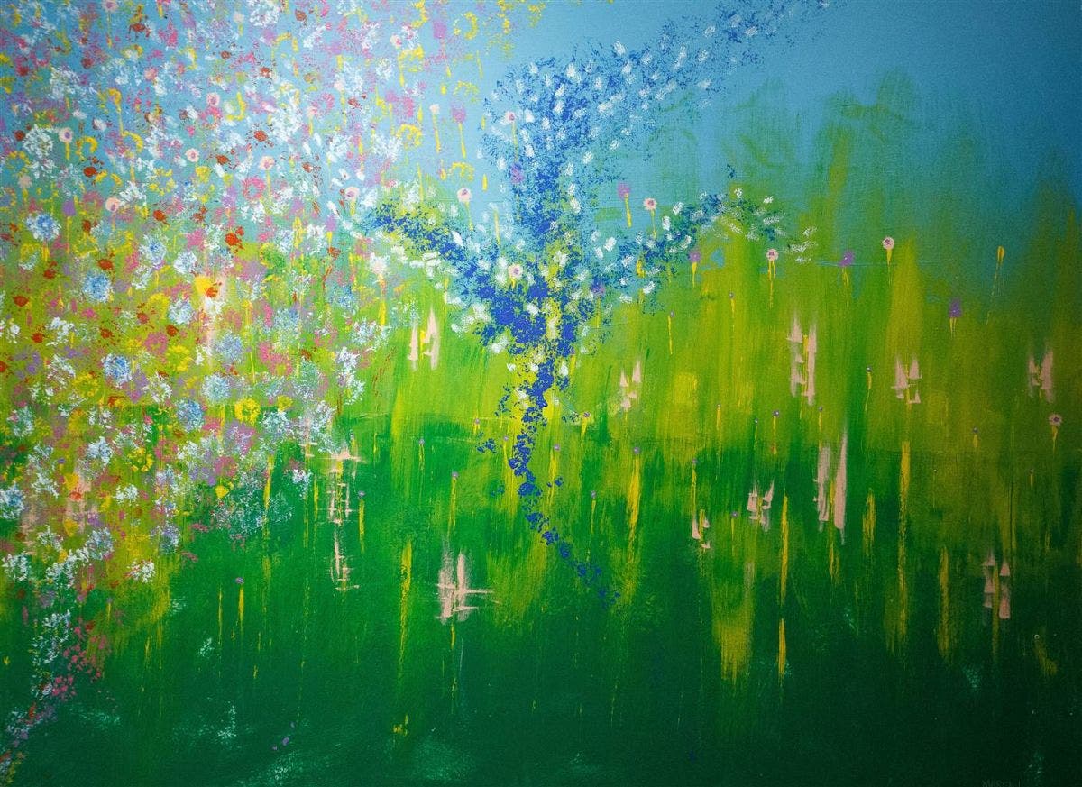 Wallingford-born artist David J. Marchi to Exhibit in New York City Art ...