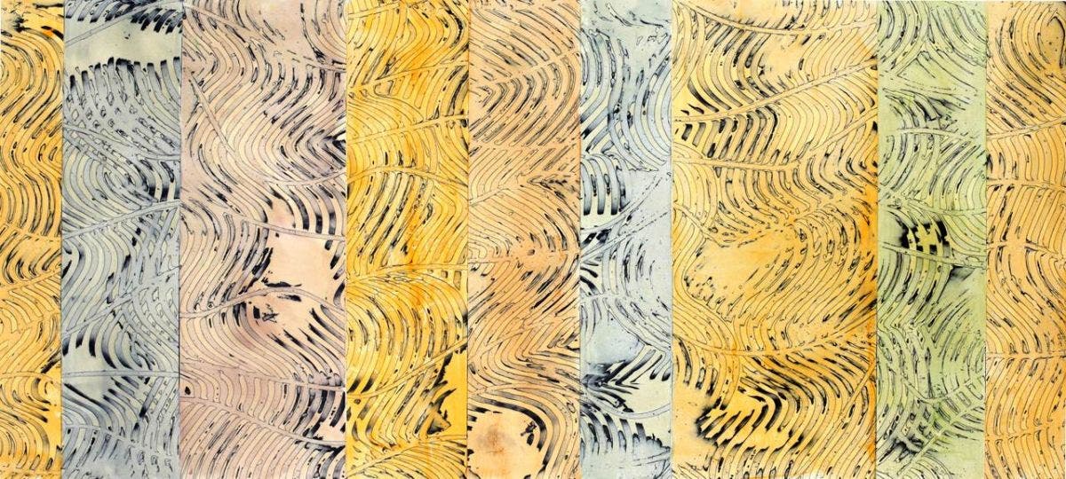 Malibu artist Andrew Glass to Exhibit in NYC this January! | Malibu, CA ...
