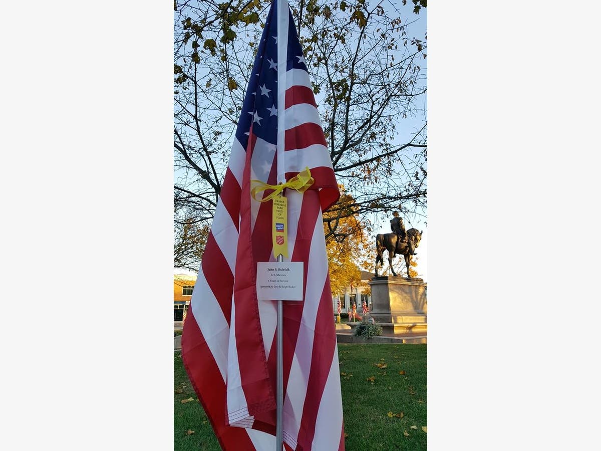 Citizens for Milford Accepting New Flag Sponsorships and Renewals for ...