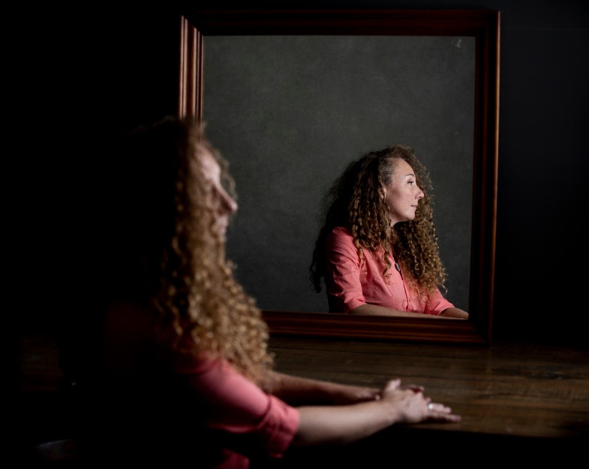 Rebecca Rego in live-streamed "Songs for Cleaning Women" Nov. 11 ...