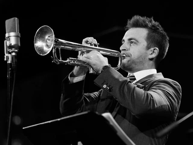 Emmy-Nominated Trumpeter/Singer Benny Benack III June 29 at Lighthouse ...