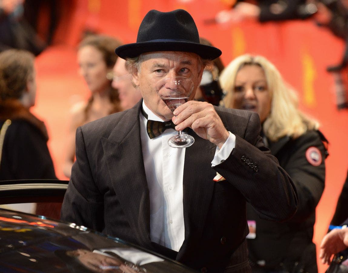 6 Cool Things to Know About Bill Murray's New Golf Line | Chicago, IL Patch