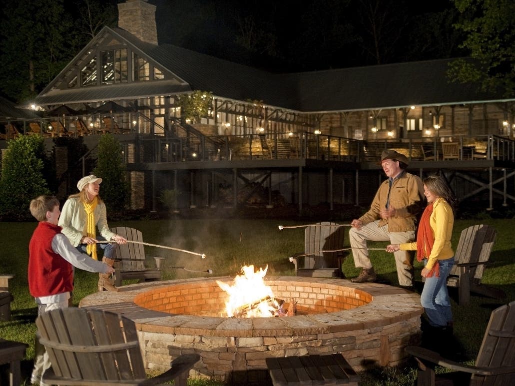 Saluda River Club wins "Best of the Best" Award | Lexington, SC Patch