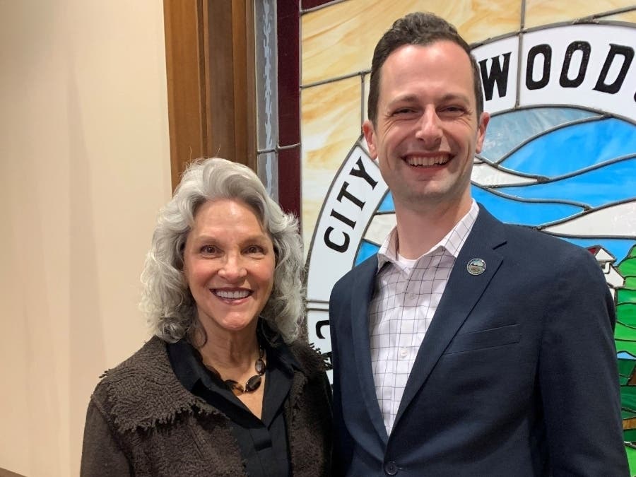 Woodstock, GA Signs Letter of Intent with Morris & Fellows | Sandy ...