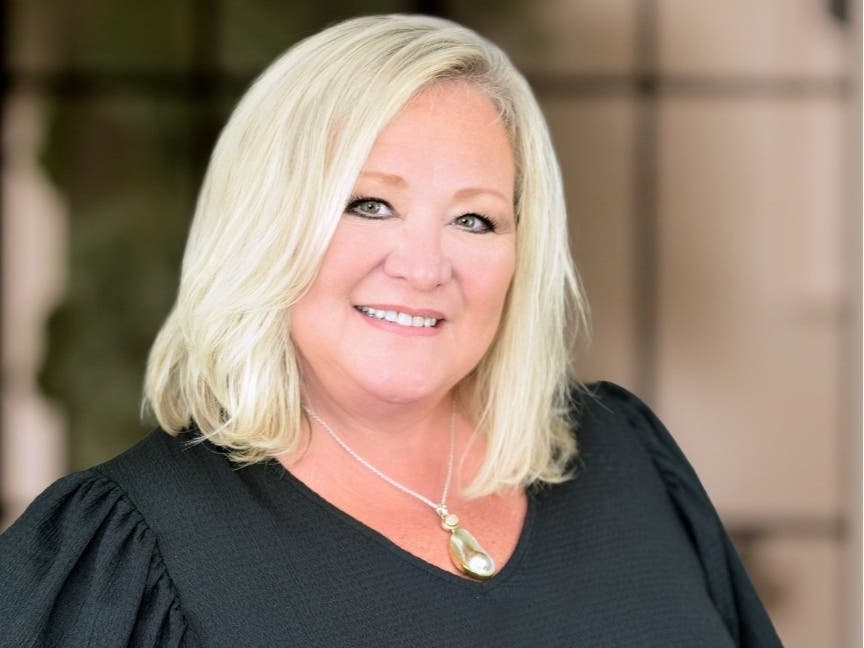 Shirley Gary Group Named Number One Small Team for Ansley Christie's ...