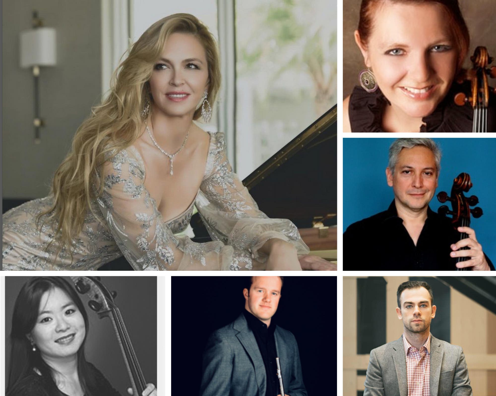 Jun 19 | Philadelphia Orchestra Members in Recital in Wayne, PA ...