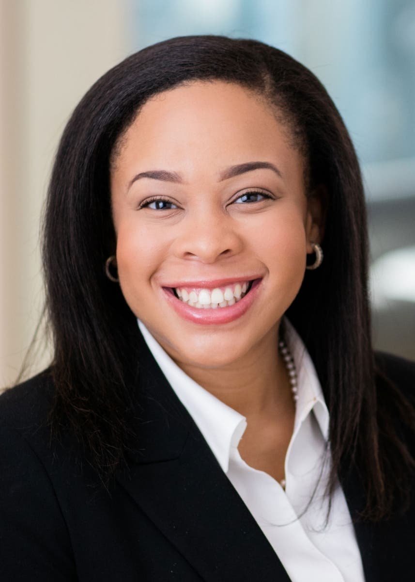 Danielle Harris Selected as a Fellow to the 2019 NELC Academy | Chicago ...